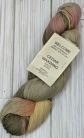 Knit Ewe Together | Welcome